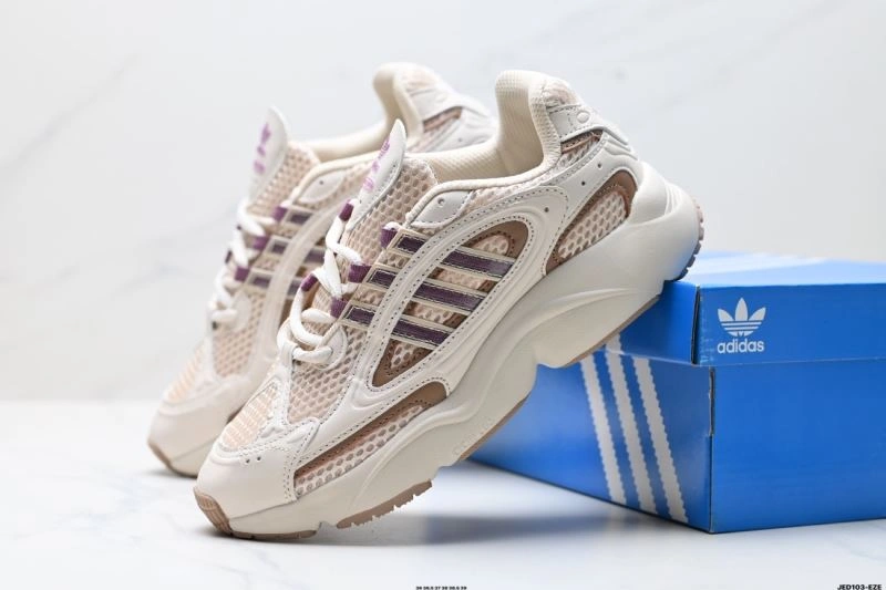 Brand-authenticated Adidas Other Shoes