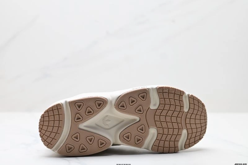Brand-authenticated Adidas Other Shoes