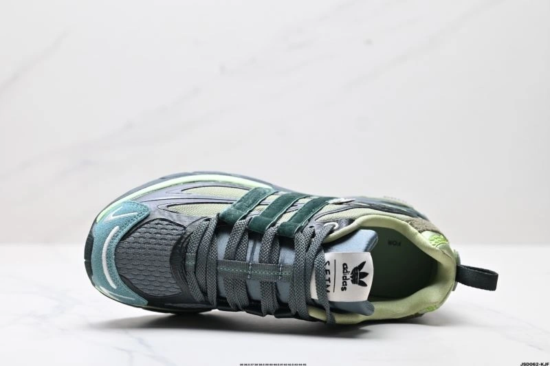 Top mirror Adidas Other Shoes