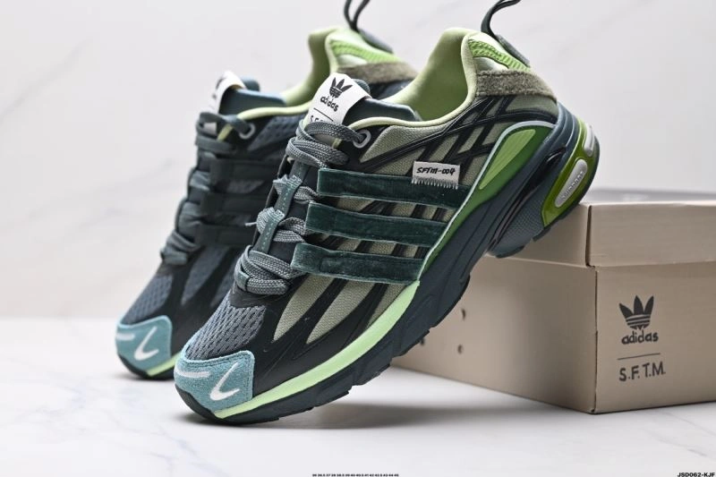 Top mirror Adidas Other Shoes
