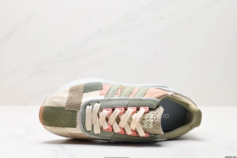 1:1 copy Adidas Other Shoes