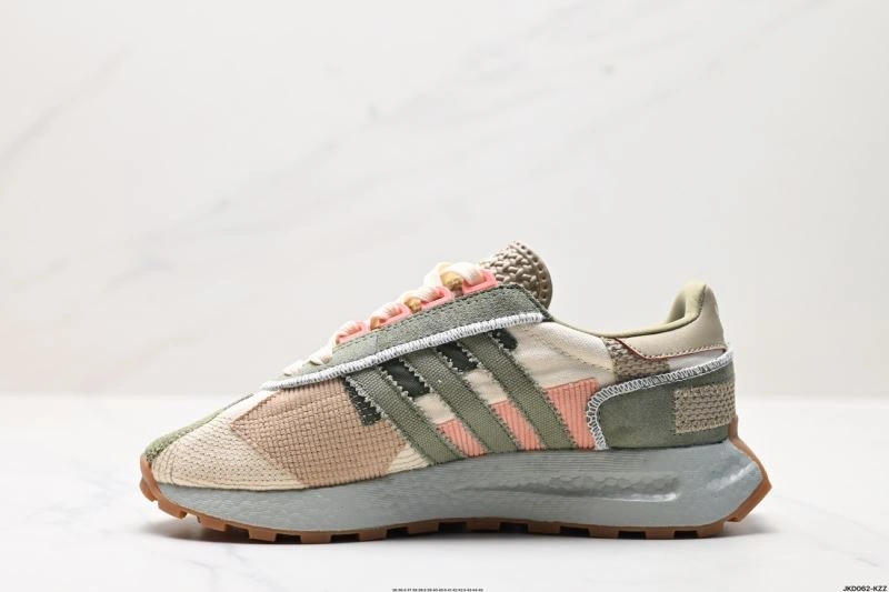 1:1 copy Adidas Other Shoes
