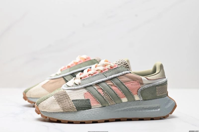 1:1 copy Adidas Other Shoes