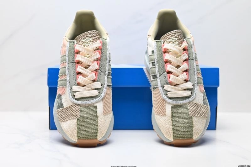 1:1 copy Adidas Other Shoes