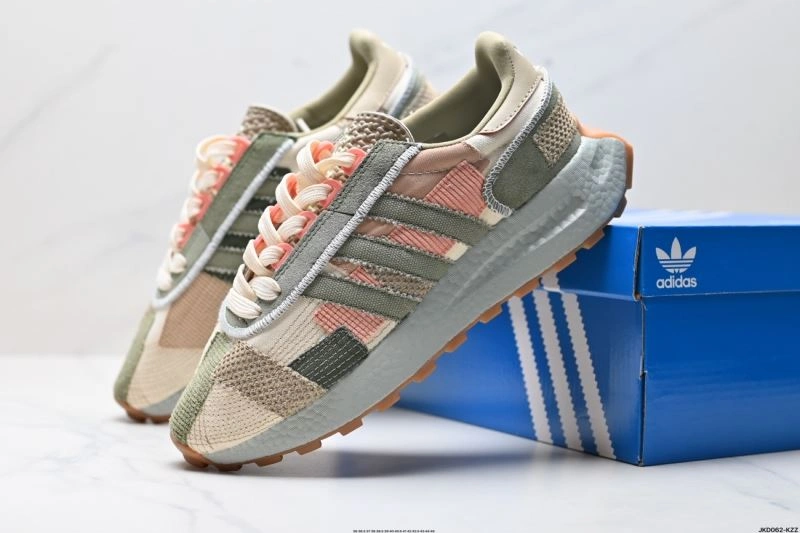 1:1 copy Adidas Other Shoes