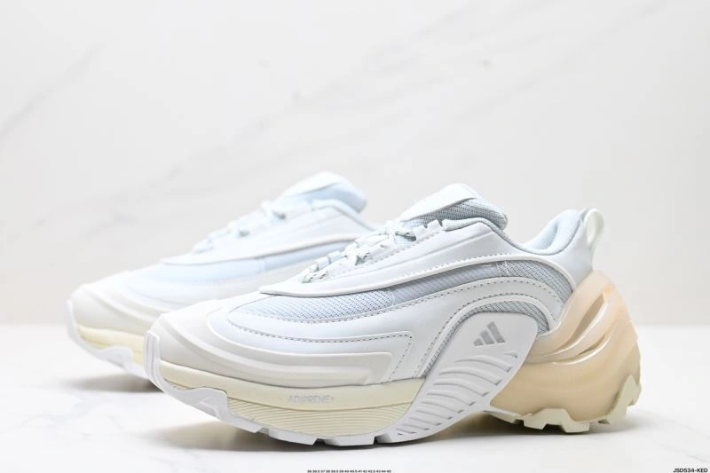Brand-authenticated Adidas Other Shoes