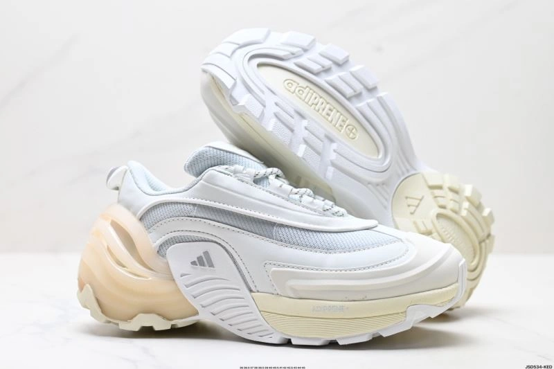Brand-authenticated Adidas Other Shoes