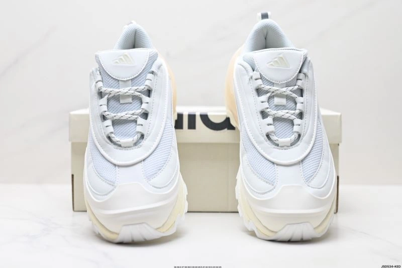 Brand-authenticated Adidas Other Shoes