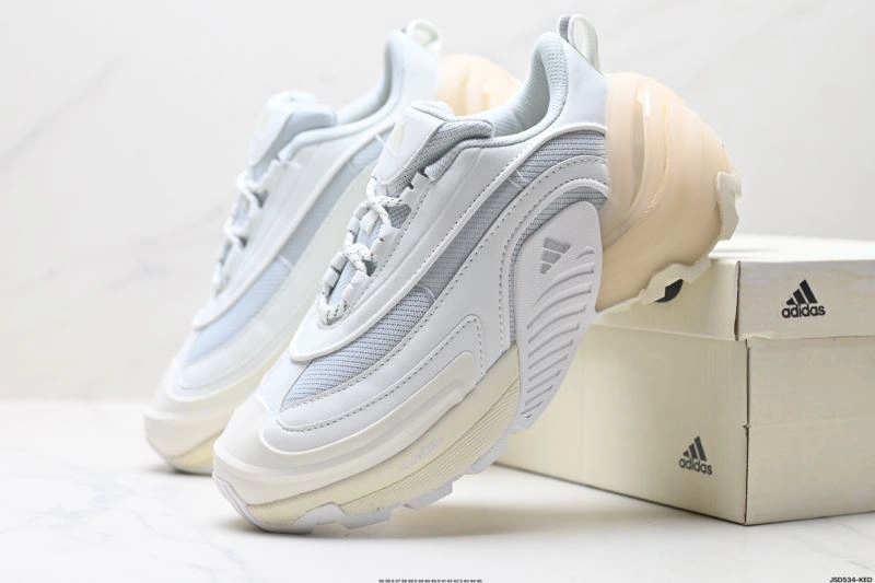 Brand-authenticated Adidas Other Shoes