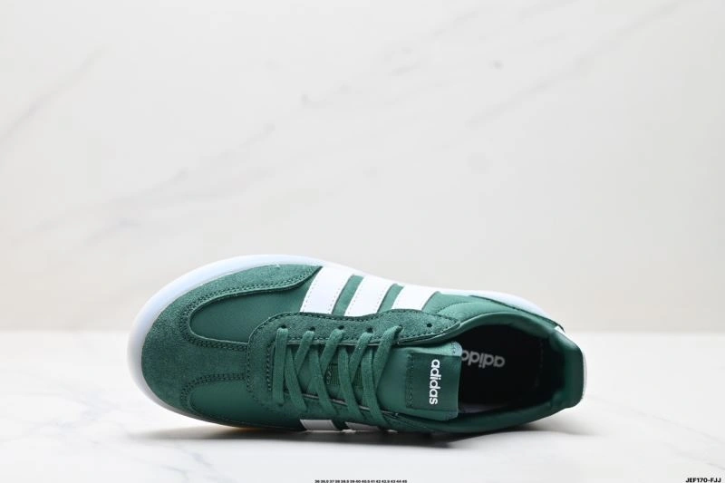 Brand-authenticated Adidas Other Shoes