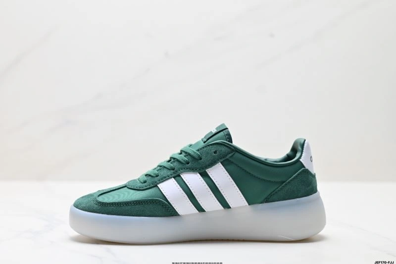 Brand-authenticated Adidas Other Shoes