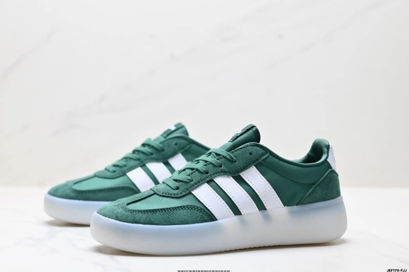 Brand-authenticated Adidas Other Shoes