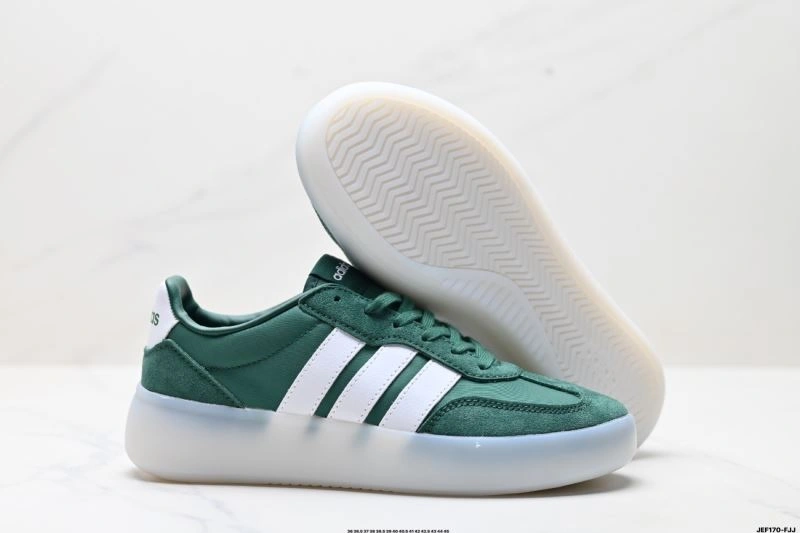 Brand-authenticated Adidas Other Shoes