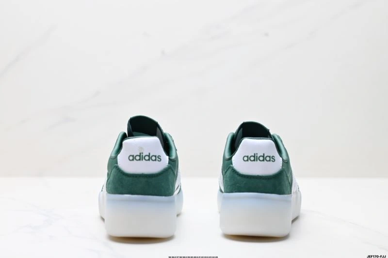 Brand-authenticated Adidas Other Shoes