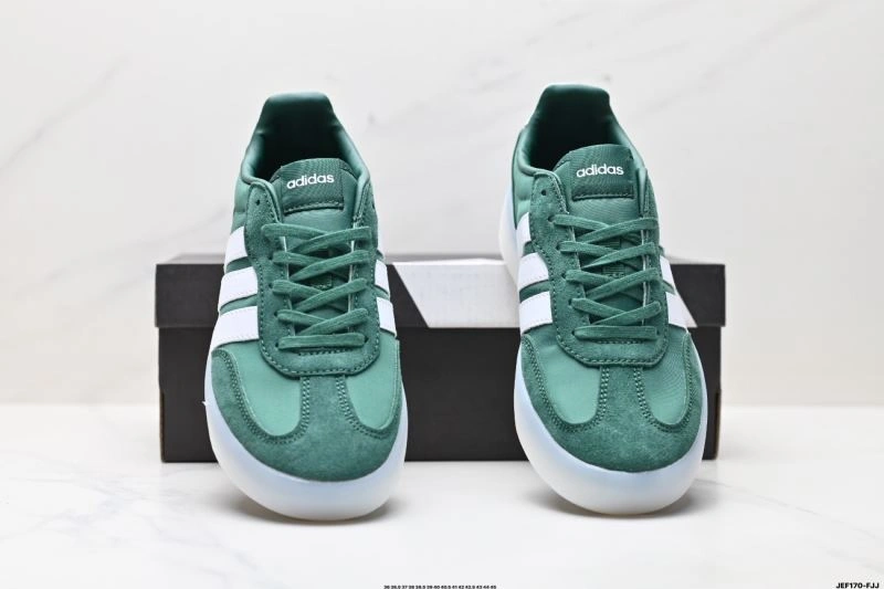 Brand-authenticated Adidas Other Shoes
