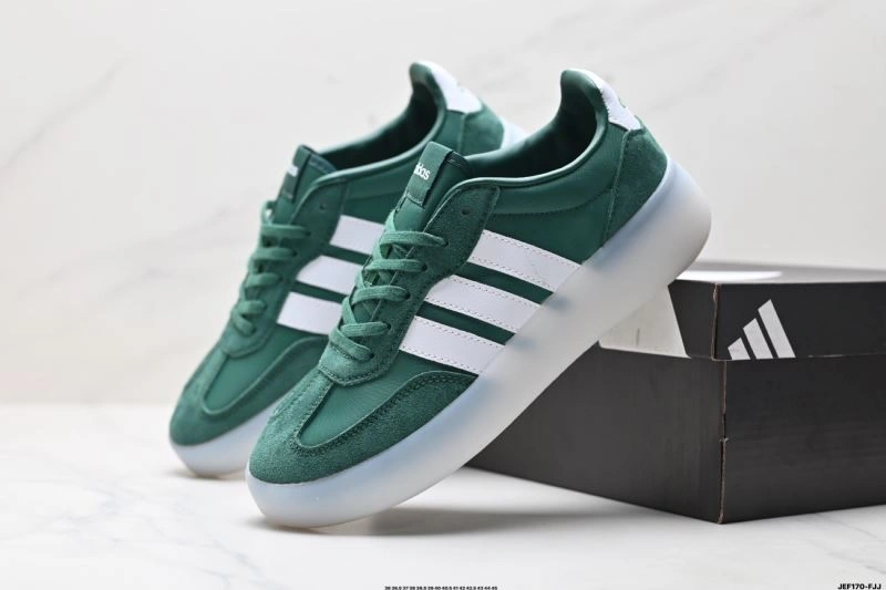 Brand-authenticated Adidas Other Shoes