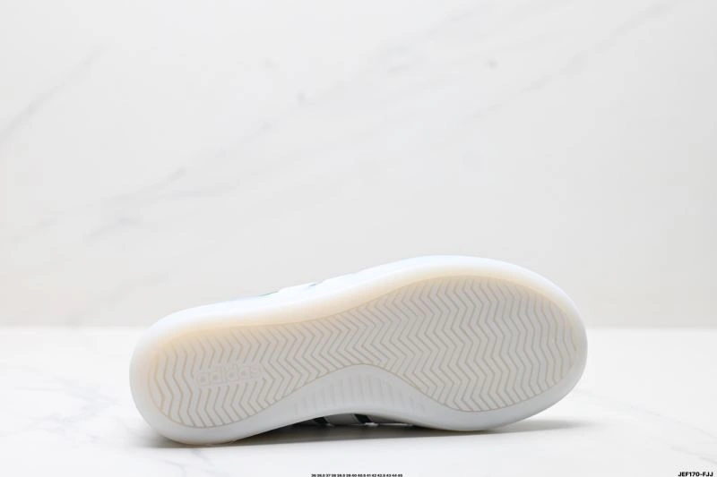 Brand-authenticated Adidas Other Shoes