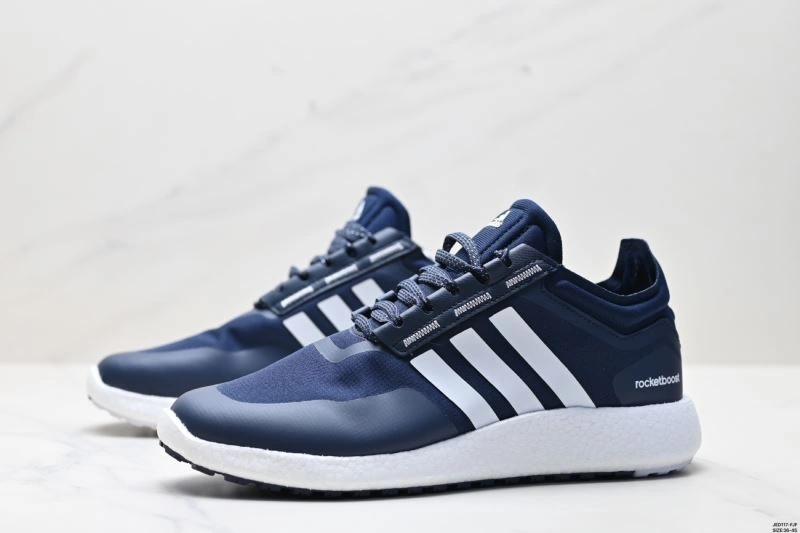 Brand-authenticated Adidas Other Shoes