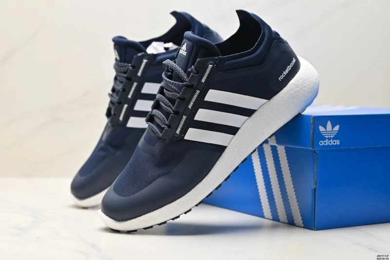 Brand-authenticated Adidas Other Shoes