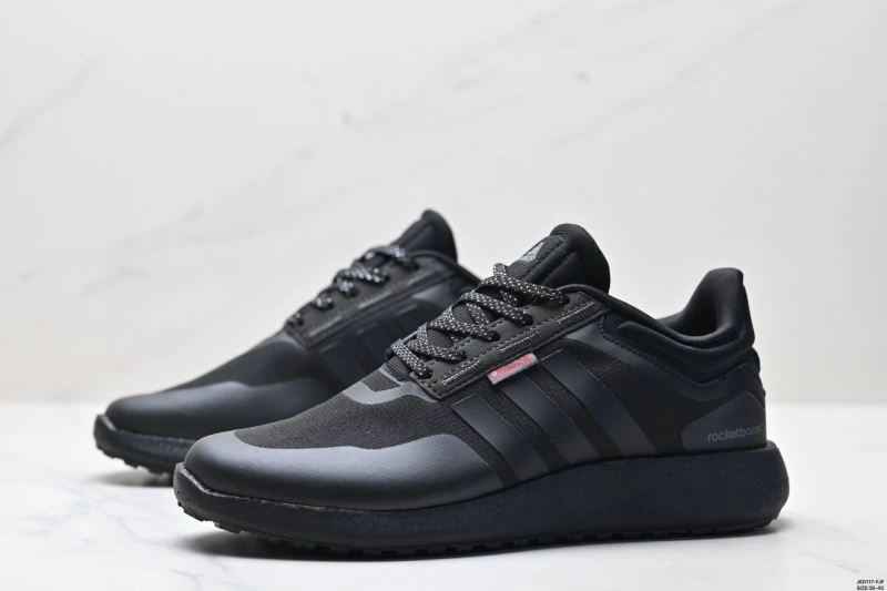 Brand-authenticated Adidas Other Shoes