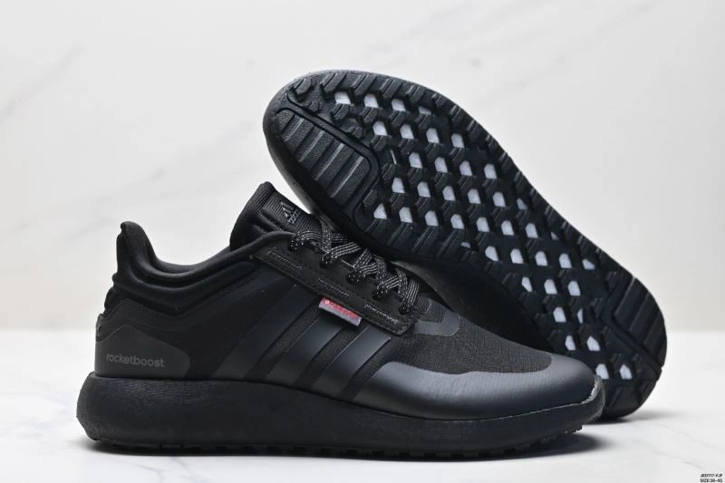 Brand-authenticated Adidas Other Shoes
