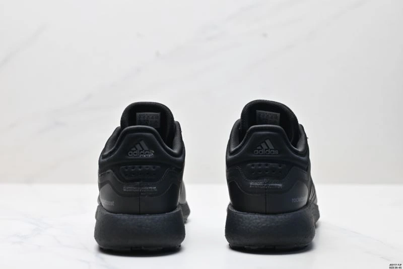 Brand-authenticated Adidas Other Shoes