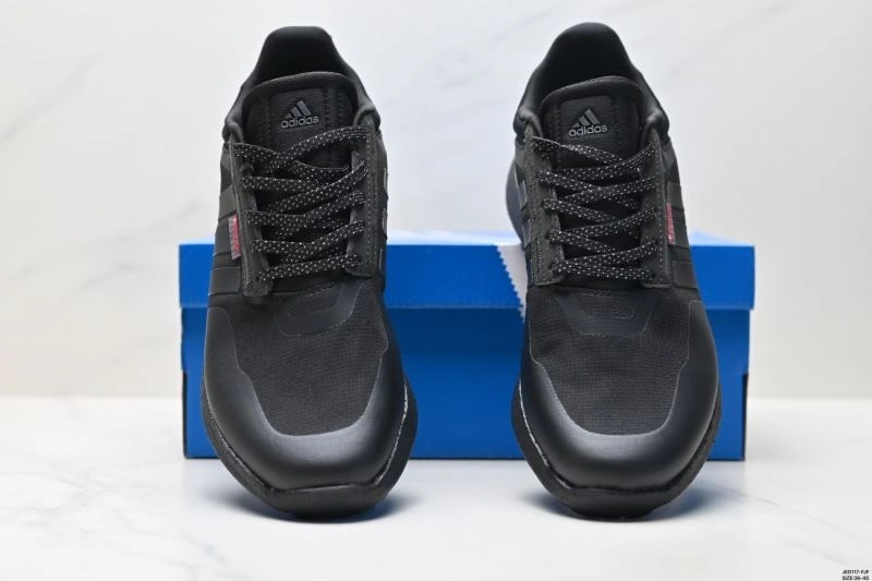Brand-authenticated Adidas Other Shoes