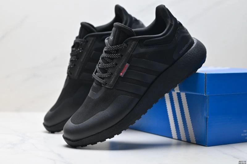 Brand-authenticated Adidas Other Shoes