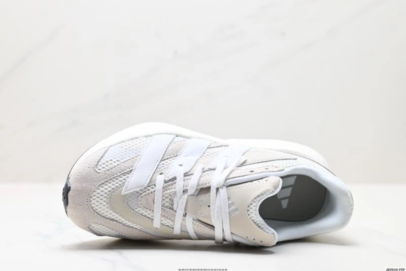Brand-authenticated Adidas Other Shoes