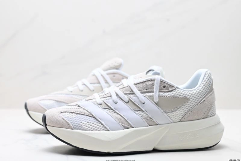 Brand-authenticated Adidas Other Shoes