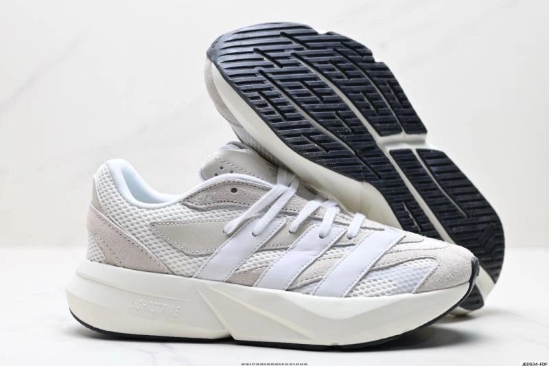 Brand-authenticated Adidas Other Shoes