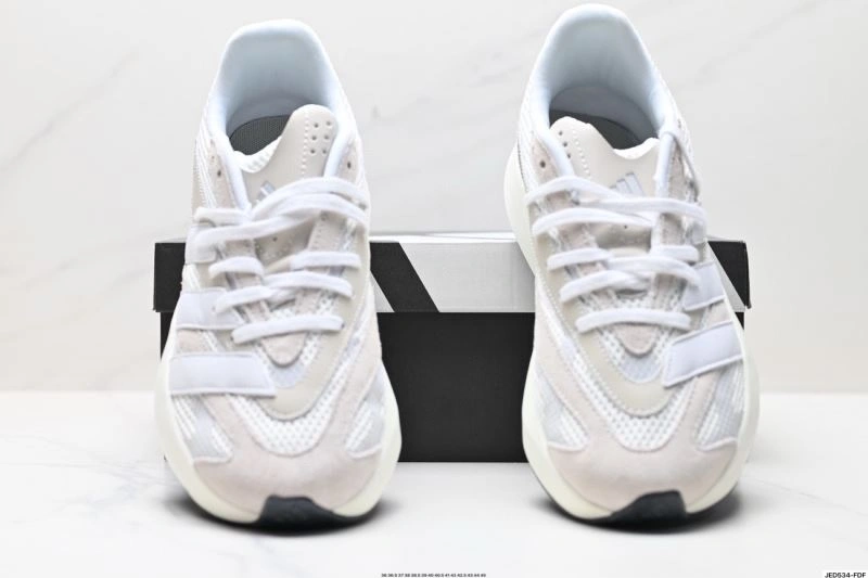 Brand-authenticated Adidas Other Shoes