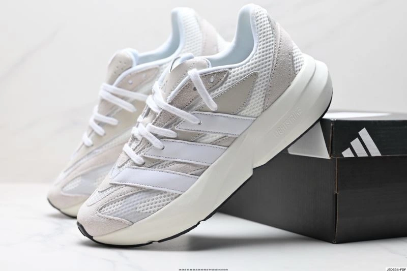 Brand-authenticated Adidas Other Shoes