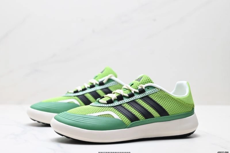 Brand-authenticated Adidas Other Shoes
