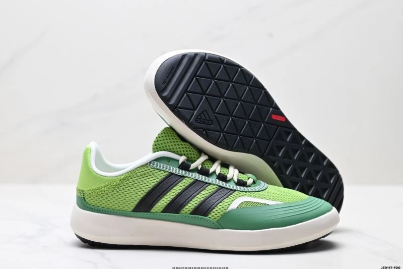 Brand-authenticated Adidas Other Shoes