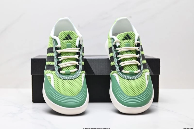 Brand-authenticated Adidas Other Shoes