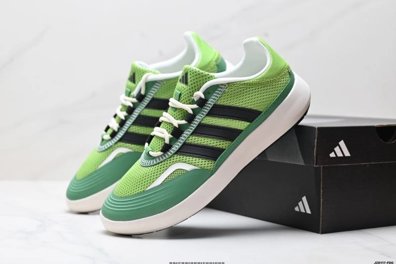 Brand-authenticated Adidas Other Shoes