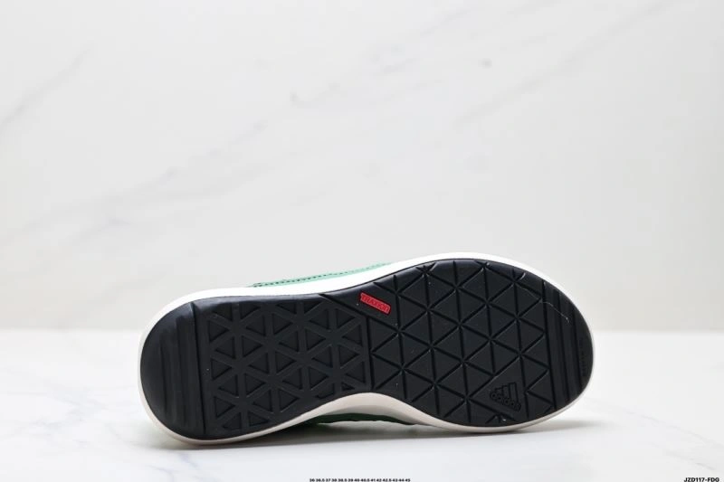 Brand-authenticated Adidas Other Shoes