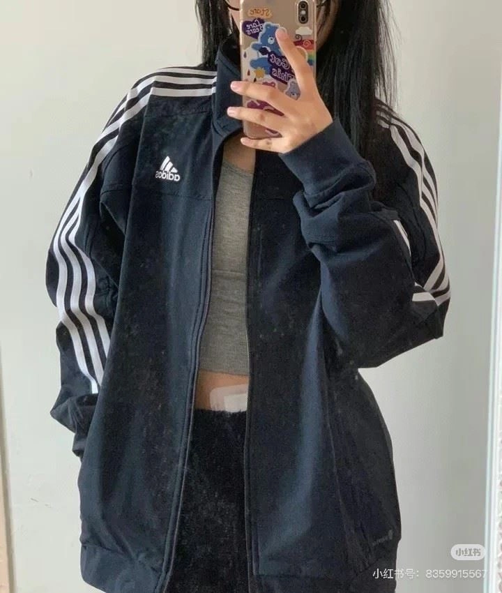 High accuracy Adidas Outwear