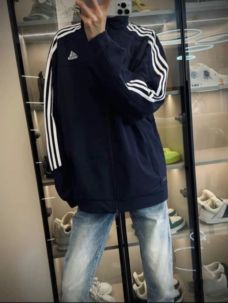 High accuracy Adidas Outwear