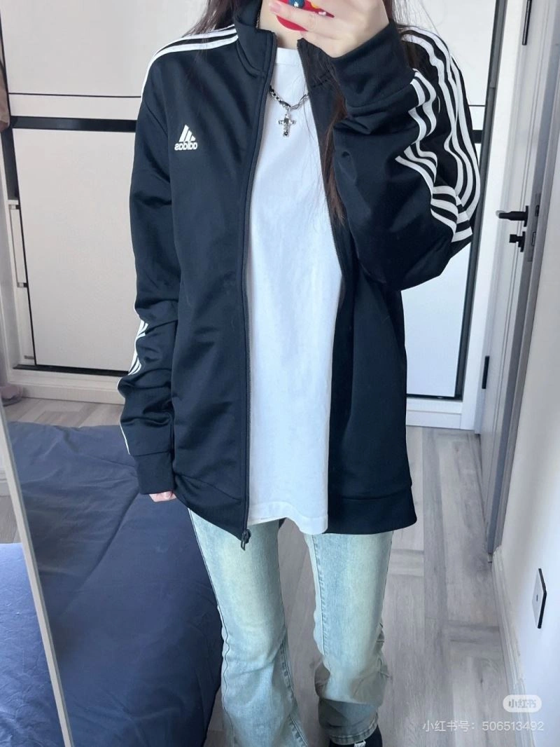 High accuracy Adidas Outwear
