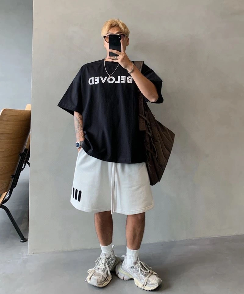 Accurate model Adidas Outwear