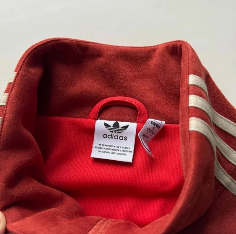 Bargain Adidas Outwear