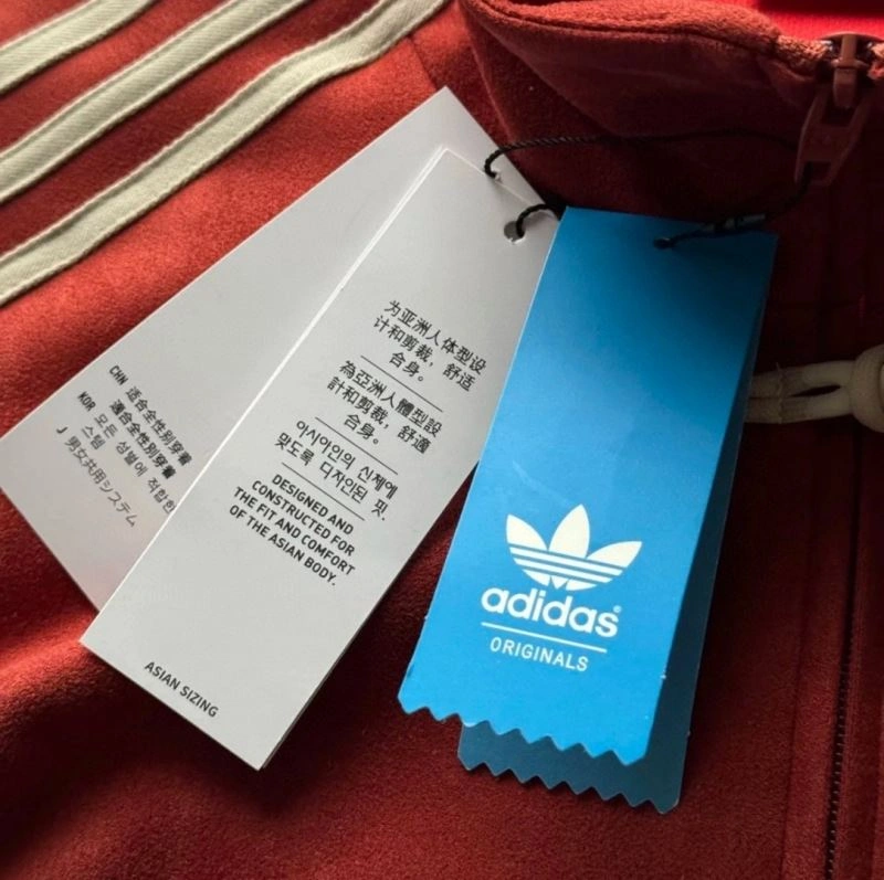 Bargain Adidas Outwear