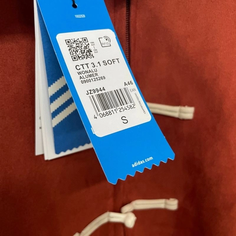 Bargain Adidas Outwear