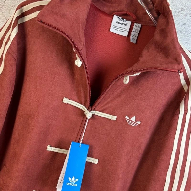 Mirror quality Adidas Outwear