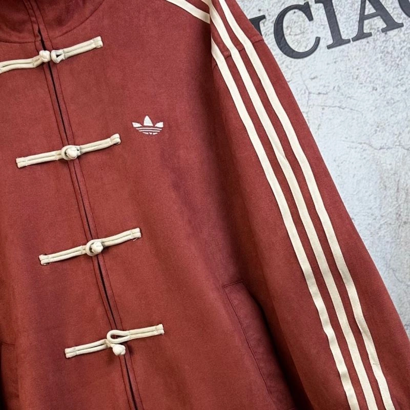 Mirror quality Adidas Outwear