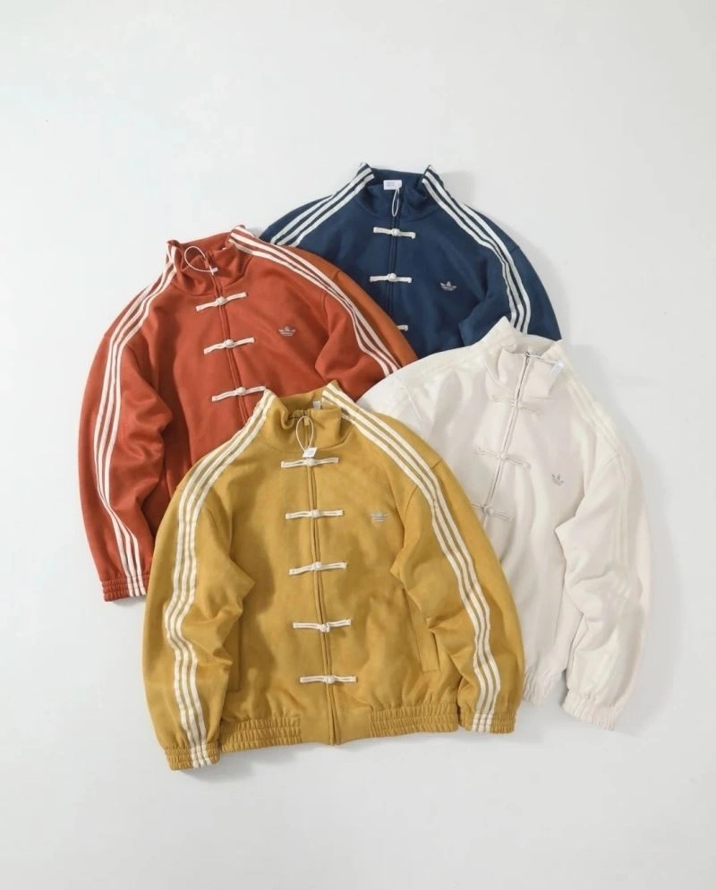 Brand-original Adidas Outwear