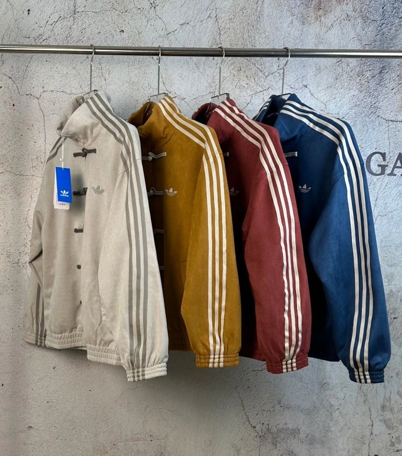 Adidas Outwear