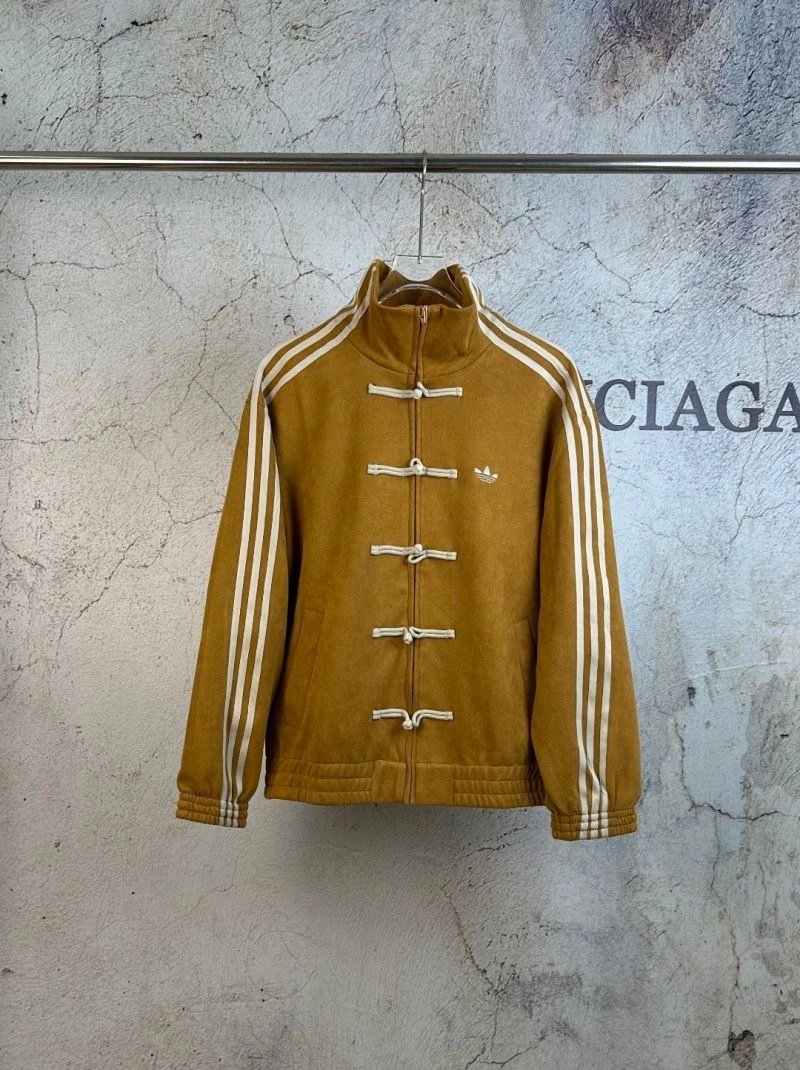 High accuracy Adidas Outwear